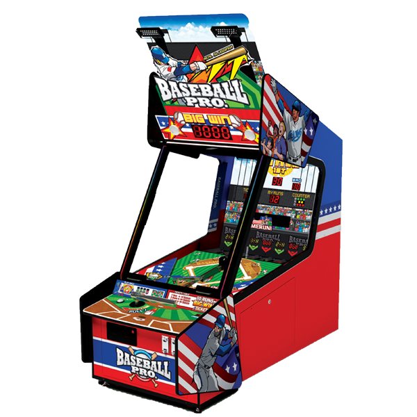 Arcade Game of the Month - Bowling Alley Salinas, California